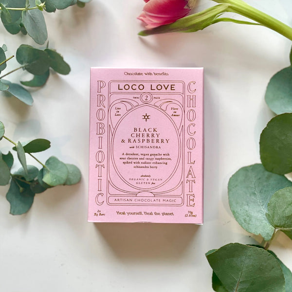 Loco Love – Flowers By Leaf